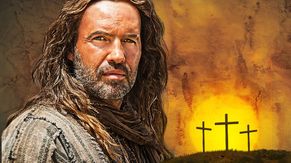 Barabbas - REELZChannel