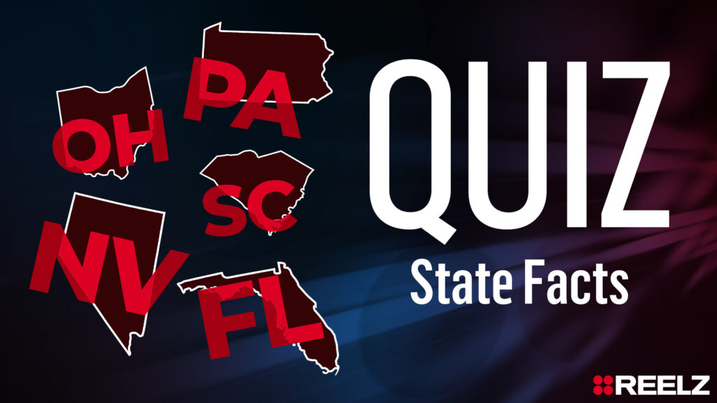 Reelz Quizzes - REELZ