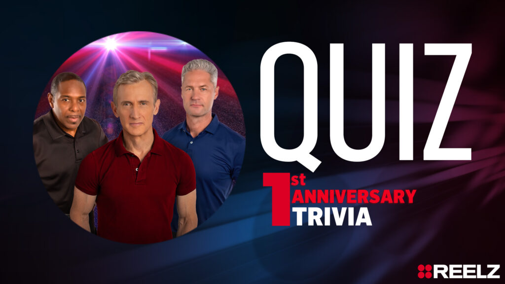 Reelz Quizzes - REELZ