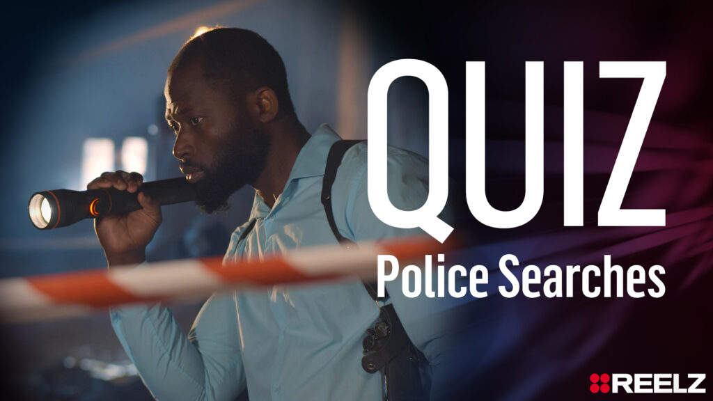 Reelz Quizzes - REELZ
