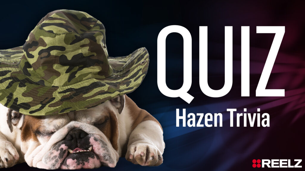Reelz Quizzes - REELZ