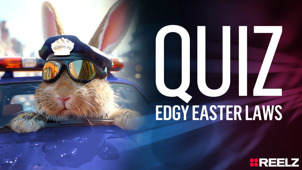 Reelz Quizzes - REELZ