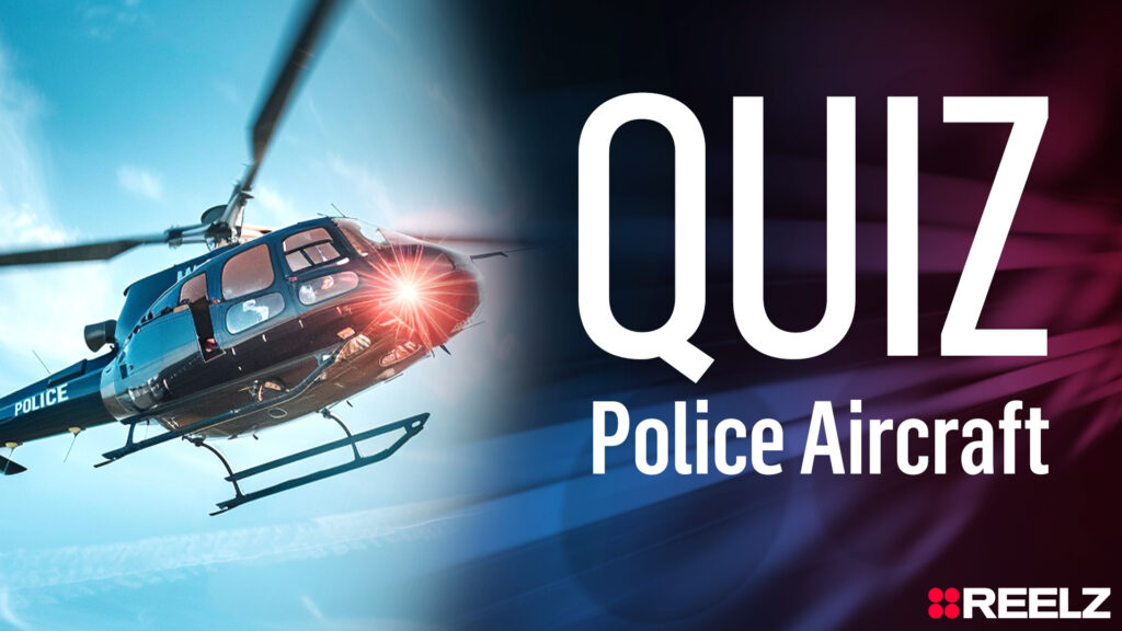 Reelz Quizzes - REELZ
