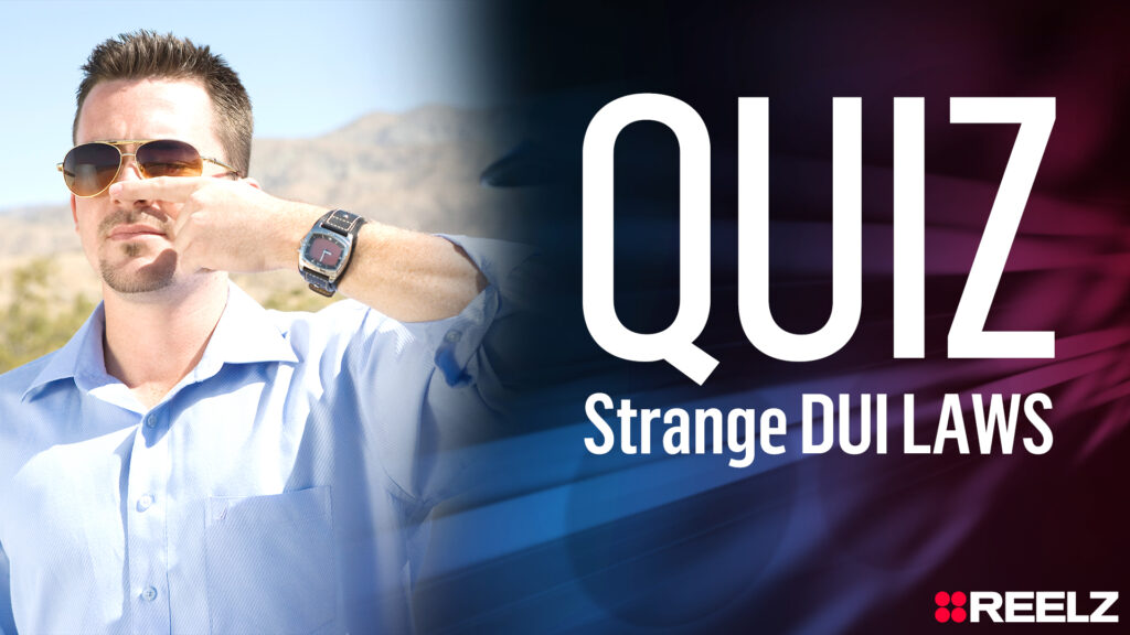 Reelz Quizzes - REELZ