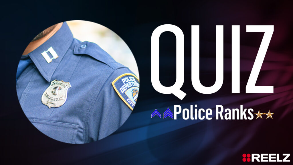 Reelz Quizzes - REELZ